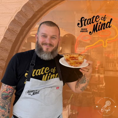 The Secrets To Slice House Success with Lars Smith of State of Mind ...