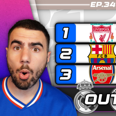 Box2Box Show • A podcast on Spotify for Creators