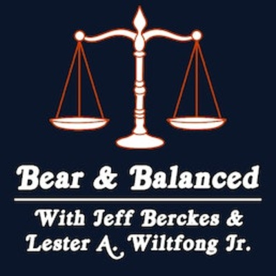 Bear & Balanced Chicago Bears 2024 Draft Recap w/Jacob Infante! by 2nd ...