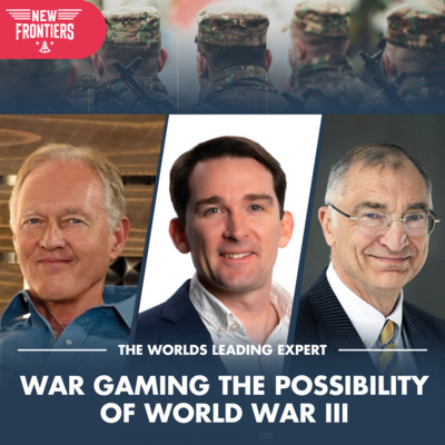 War Gaming the Possibility of World War III - The Worlds Leading Expert ...