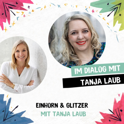 21. Tanja Laub: Einhorn, Glitzer und harte Fakten – Warum ein Publikum keine Community ist – Ein ...