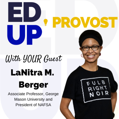 12. The Provost's Role in Global Learning: A Conversation with LaNitra ...