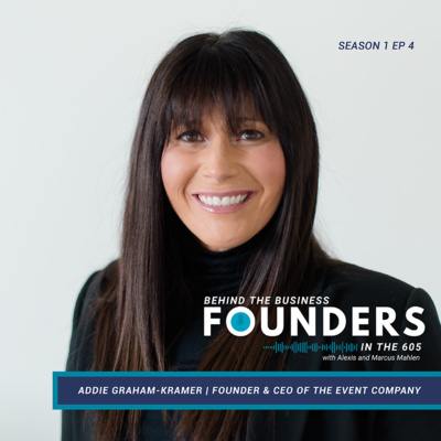 Addie Graham-Kramer - Founder and CEO of The Event Company by Behind ...