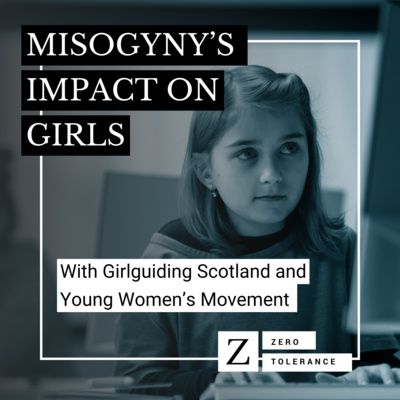 Misogyny's impact on girls by We can end men's violence against women ...