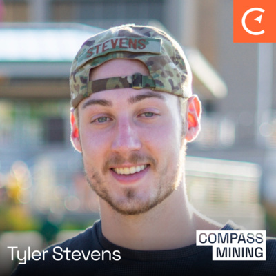 Exploring Bitcoin Mining Heat Reuse With Tyler Stevens by Compass Mining
