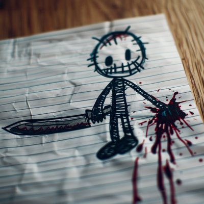 True Crime: Brian Cohee Case by Darkness Binds You