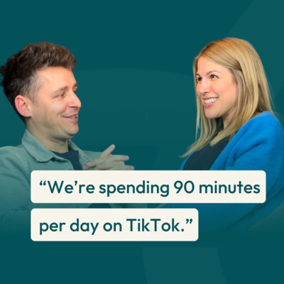 The Future of Social Media with the Founder of Kitch Social by The ...