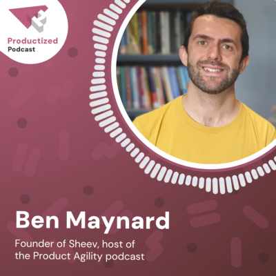 184. Agile Transformation Without Purpose? Why It Fails, and How to Fix It I Ben Maynard by ...