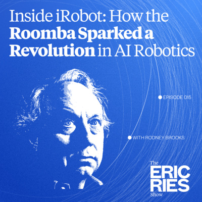 Inside iRobot: How the Roomba Sparked a Revolution in AI Robotics with ...