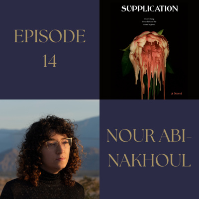 Debauchery, plotless fiction, & the paranoiac-critical method w/ Nour ...