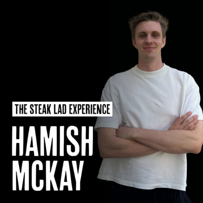 #56 Hamish McKay - The Driving Force Behind Building a Multi Million ...