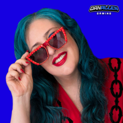 Zombies Singer Elena Siegman from Call of Duty: Black Ops by Dan Allen ...