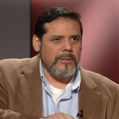Das Reich Gottes ist nah. Mit Dr. Ricardo Febres Landauro by SPIRIT ...