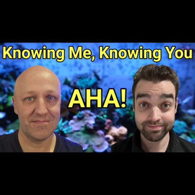 Who Are The Men Behind The Channels? The Prestige Reef Dork Show Ep 80 ...