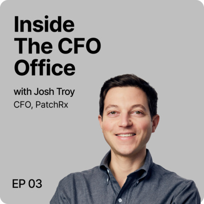 Inside The CFO Office | Ep 3 | Scaling Finance Functions at High Growth ...