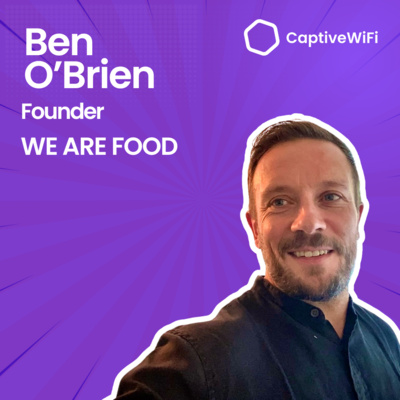 Ben O'Brien - Sourced, Sessions and The Future of Hospitality by ...