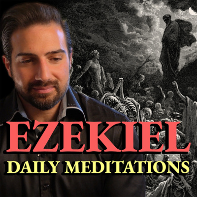 Ezekiel 14 Full Stream - Why God Seems Harsh, How to Change God's Mind ...