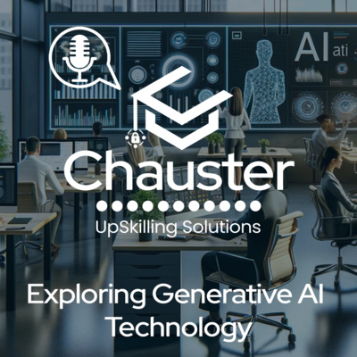 Exploring the Generative AI Technology: How It Impacts Your Daily Life ...