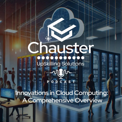 01-09 Innovations in Cloud Computing A Comprehensive Overview by ...