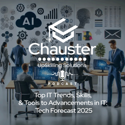 01-26 Top IT Trends, Skills, and Tools to Advancements in IT Tech ...
