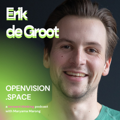 Sustainable Fashion: a Plastic Free Future with Erik de Groot by ...