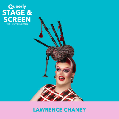 Lawrence Chaney Spills the Tea on 'Slaycation': Drag Queens Take on ...