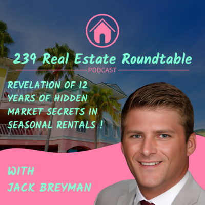 Revelation of 12 YEARS of Hidden Market Secrets in Seasonal Rentals ...