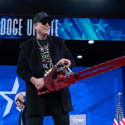 PREVIEW DOGEing Bullets (W/ Shay Semple) by System of Systems