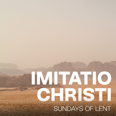 Imitatio Christi: What it means to be whole by Redemption HOU podcast