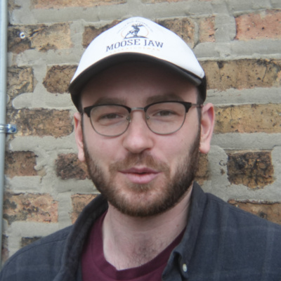 Ep 25 - To pee or not to pee w/ Matt Calhoun by Post Set Clarity