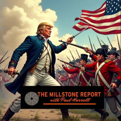 TRIGGERED Libs FLEE Musk's X Over Trump's LANDLSIDE by Millstone Report ...