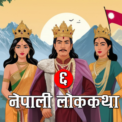 ६ नेपाली लोककथाको सँगालो । Collection of 6 Nepali Folk Tales by Nepali ...