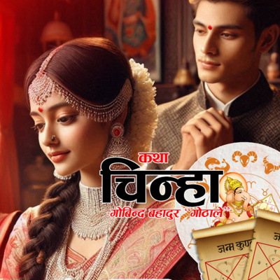 कथाः चिन्हा । कथाकारः गोबिन्द बहादुर 'गोठाले' । Story: China By Gobinda ...