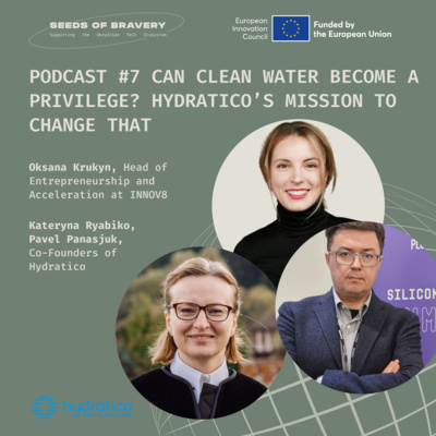 Can clean water become a privilege? Hydratico’s mission to change that ...