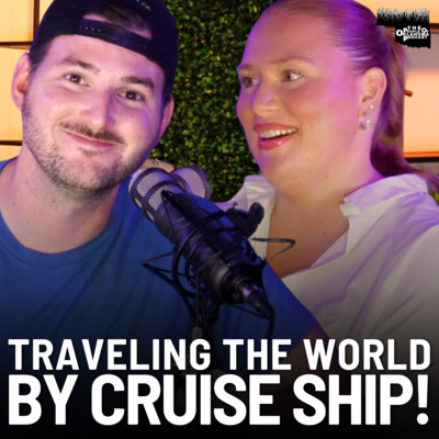 Behind the Scenes of Cruise Ship Life with Oklahoma’s Online Influencer ...