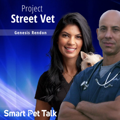 Project Street Vet by Smart Pet Talk TV