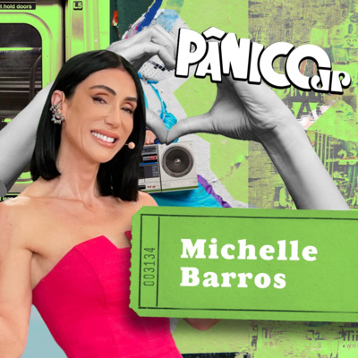 Michelle Barros e Luiz Augusto D’Urso by Pânico