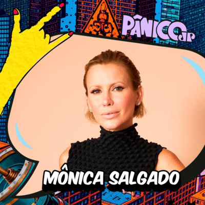Mônica Salgado by Pânico