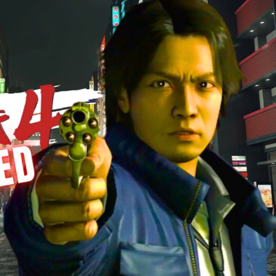Yakuza 4: Tanimura - Story Explained by Lore Dump