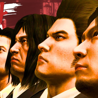 Yakuza 4: Kiryu - Story Explained by Lore Dump