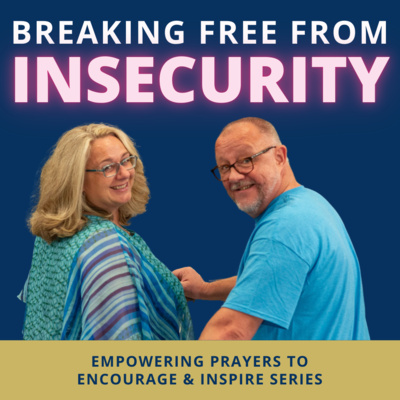Breaking Free from Insecurity to Embrace My Value - Female Voice by ...