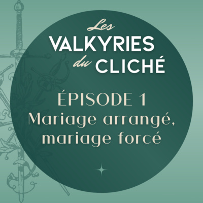 Mariage arrangé, mariage forcé : on a lu de la Dark Romance et ça a mal ...