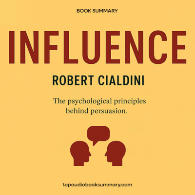 The 6 Weapons of Influence: A Self-Defense Guide to Persuasion by Top ...