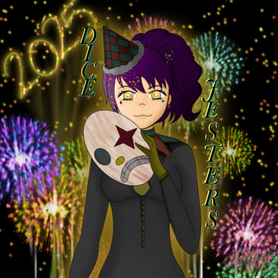 S2E9: Our 2024 Year of Fun in Board Gaming by Dice Jesters