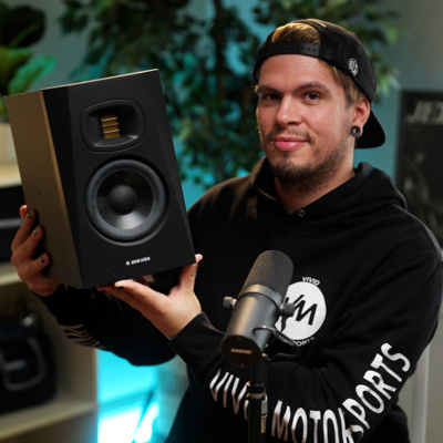 Why You NEED to Know About Dolby Atmos with Daniel Bucknell by Your ...