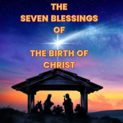 7 BLESSINGS OF THE BIRTH OF JESUS by PARCAST - Christian Addiction ...