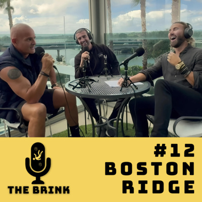 #12 – Boston Ridge on Family Values: Is Dysfunctional The New ...