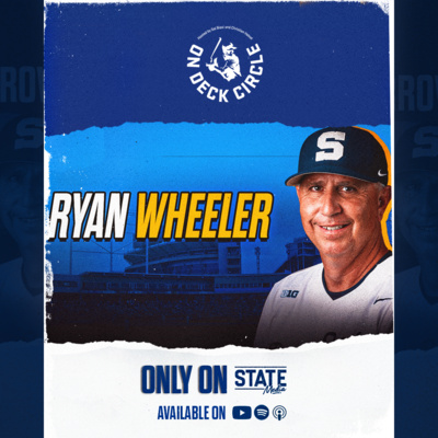 “We’re Building A CHAMPIONSHIP WINNING Program" — Coach Ryan Wheeler on ...