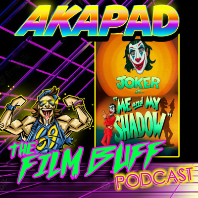 Joker - Me and My Shadow - groundbreaking sequence by AKAPAD the FILM ...