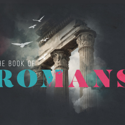 Book of Romans [M15]: No Condemnation for Those in Christ by CrossPoint Church Messages